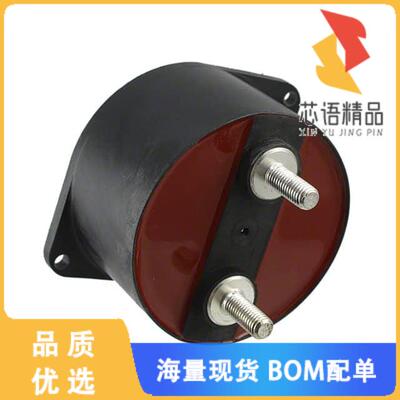 全新FFVE6B0107K--原装(CAP FILM 100UF 10% 800VDC