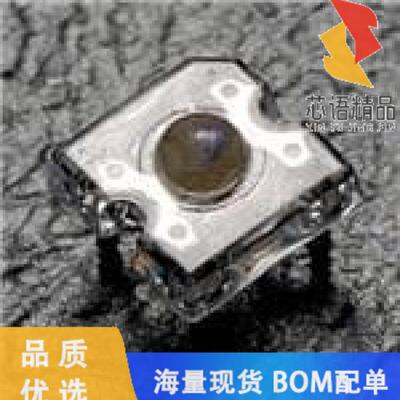 全新CP41B-AHS-CN0Q0454原装(LED AMBER CLEAR P4 T/