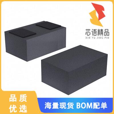 全新CPDER5V0C-HF原装(TVS DIODE 5VWM 0503/SOD723F)正品