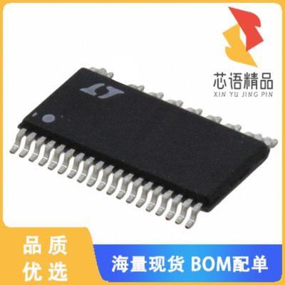 全新LT8705EFE#PBF原装(IC REG CTRLR BUCK-BOOST 38