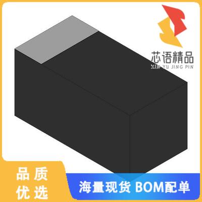 全新BAR9002ELSE6327XTSA1原装(RF DIODE PIN 80V 25