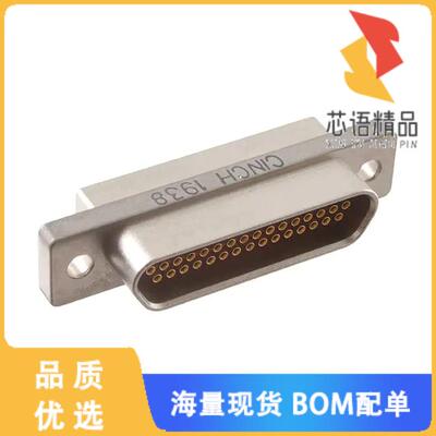 全新DCCM31SSBN原装(CONN -D RCPT 31POS PNL MNT)正品