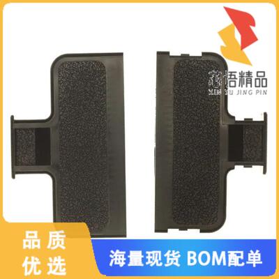 全新3-552008-1原装(CONN BACKSHELL 50POS 180DEG B
