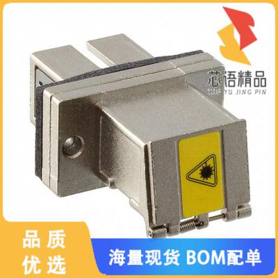 全新1061162100原装(CONN COUPLER RCPT SC-SC SIMPL