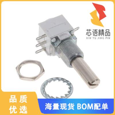 全新P11S2V0FLSY00D0046原装(SFERNICE POTENTIOMETE