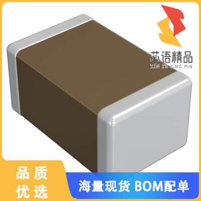 全新GRM188R60J226ME15D原装(CAP CER 22UF 6.3V X5R