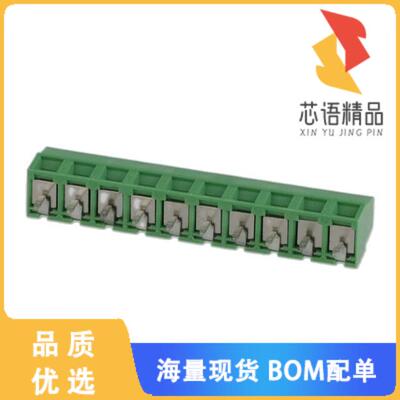 全新691241710010原装(5.00 MM TERMINAL B, HORIZON