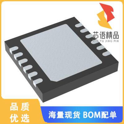 全新LTC6373HDFM#PBF原装(IC INST AMP 1 CIRCUIT 12