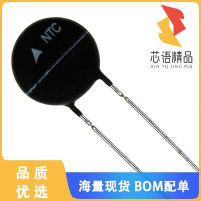 全新B57236S0100M000原装(ICL 10 OHM 20% 3.5A 11.5