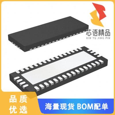 全新HD3SS3412RUAT原装(IC MUX 4 X 2:1 42WQFN)正品