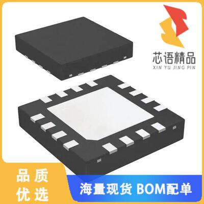 全新LMH0384SQ/NOPB原装(IC INTERFACE SPECIALIZED