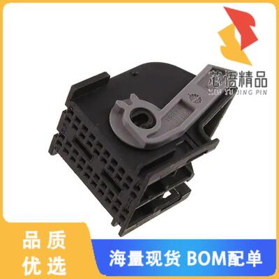 全新1-968321-2原装(MQS ABDECKKAPPE 40P)正品