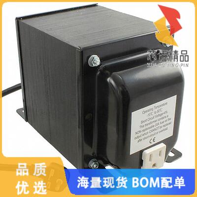 全新N-11MG原装(AUTOTRANSFORMER NON-ISOL 2000 VA)正品