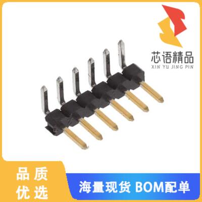 全新2842110-6原装(6P,2MM,BRK HDR,SRRT,2.8,0.1AU,