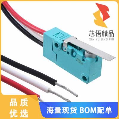 全新ABV1612613原装(SWITCH SNAP ACTION SPDT 3A 25