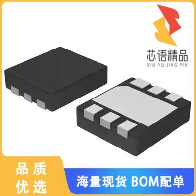 全新NCP361MUTBG原装(IC USB OVERVOLT PROT CTRLR 6