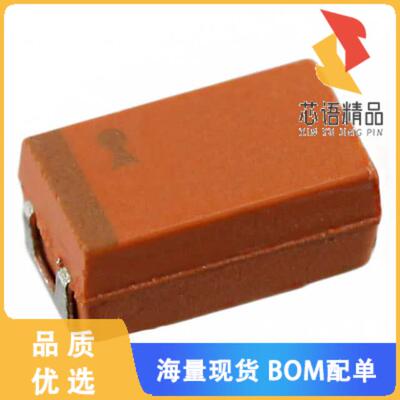 全新NOJC336M010RWJ原装(CAP NIOB OXIDE 33UF 20% 1