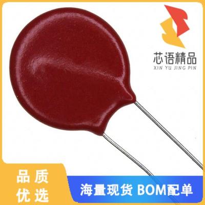 全新V150LT10AP原装(VARISTOR 240V 4.5KA DISC 14MM)正品