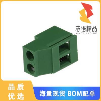 全新691253610001原装(10.16 MM TERMINAL B, HORIZO