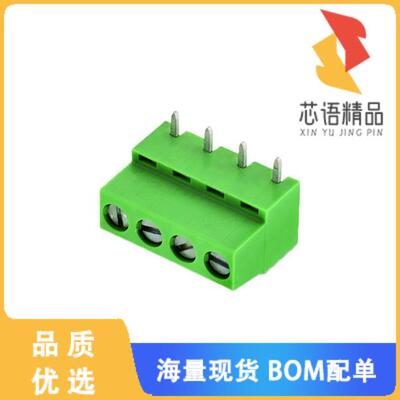 全新691242700004原装(5.00 MM TERMINAL B, VERTICA