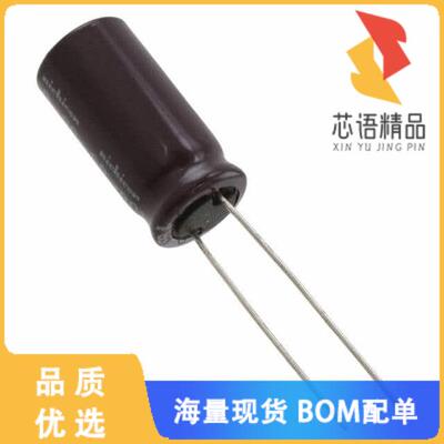 全新UPM0J102MPD原装(CAP ALUM 1000UF 20% 6.3V RAD