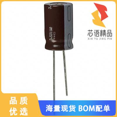 全新EKXG201ELL470MK20S原装(CAP ALUM 47UF 20% 200