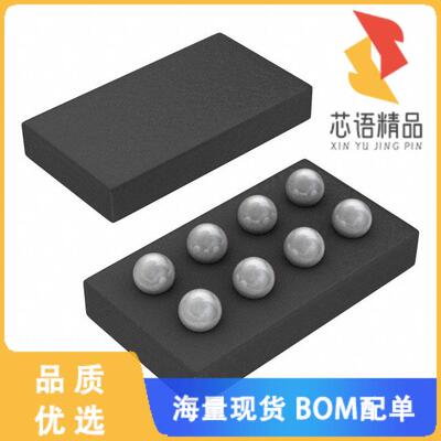 全新AT25SL321-UUE-T原装(IC FLASH 32MBIT SPI/QUAD