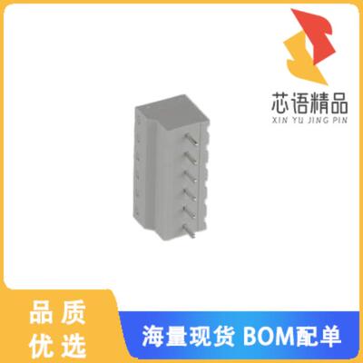 全新691416500006原装(5.08 MM TERMINAL B, VERTICA