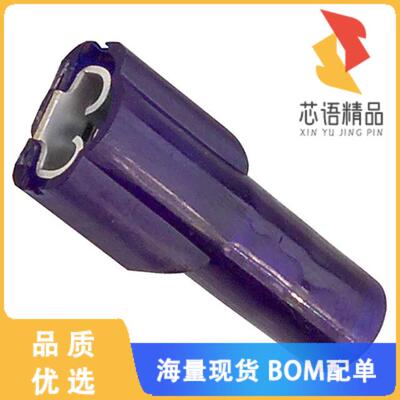 全新0190020028原装(CONN QC RCPT 14-16AWG 0.187)正品