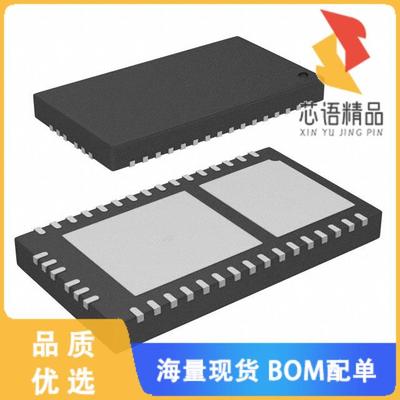 全新LTC4233IWHH#PBF原装(IC HOT SWAP CTRLR GP 38Q