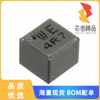 全新74439358047原装(FIXED IND 4.7UH 9.5A 8.65MOH