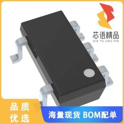 全新NL17SZ08DBVT1G原装(IC GATE 1CH 2-INP SC74A)正品