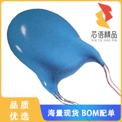 全新C981U103MYVDAAWL45原装(CAP CER 10000PF 400VA