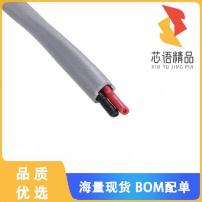 全新M13302 SL001原装(CABLE 2COND 22AWG SLATE 100