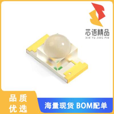 全新XZMDK55W-3原装(LED RED CLEAR CHIP SMD)正品