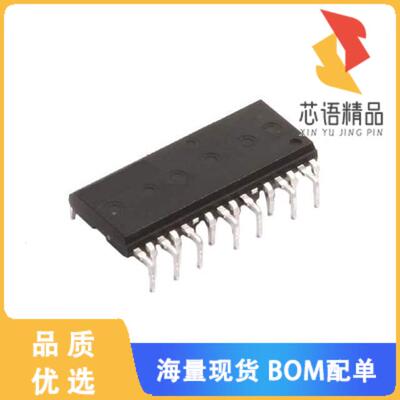 全新FSB50825AB原装(FET 250V 3.6A 23PWRDIP MOD)正品