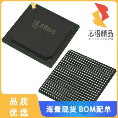全新LFXP2-40E-6FN484C原装(IC FPGA 363 I/O 484FBG