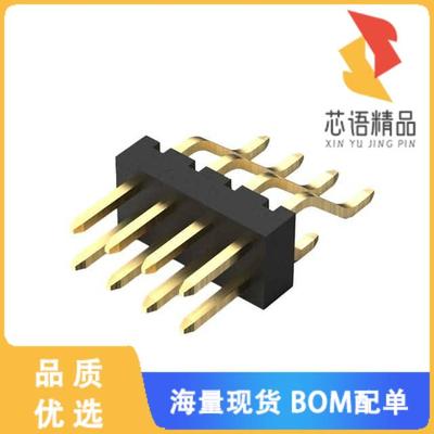 全新BF135-08-A-0200-0700-0400-L-C原装(8POS, 2MM