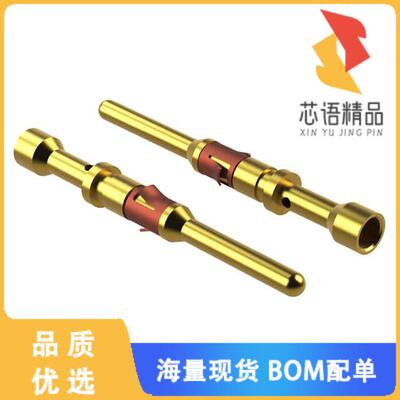 全新MP20M23G10原装(PIN CONTACT, MACHINED, SIZE 1