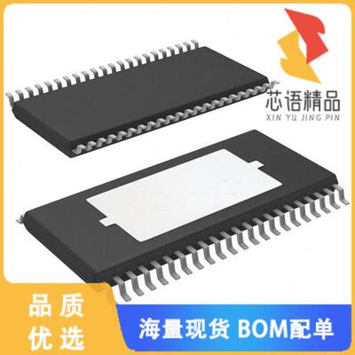 全新DRV8412DDWR原装(IC BRIDGE DRIVER PAR 44HTSSO