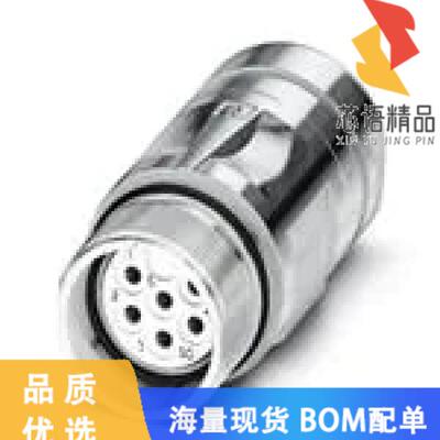 全新1620081原装(CONN RCPT HSG FMALE 7POS INLINE)正品