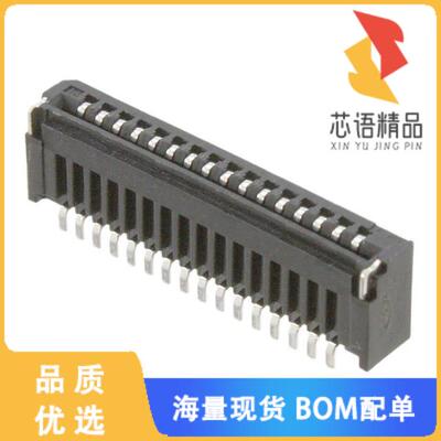 全新16FMN-SMT-A-TF(LF)(SN)原装(CONN FFC TOP 16PO