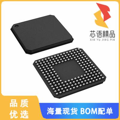全新NS7520B-1-C55原装(IC ARM PROCESSOR 177BGA)正品