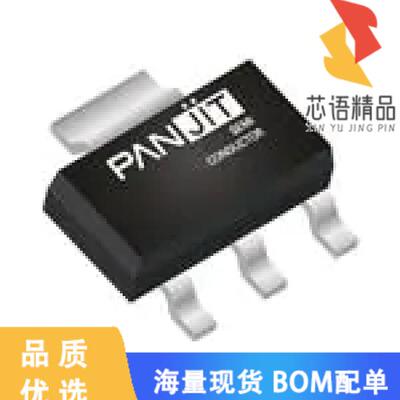 全新PJW1NA50_R2_00001原装(500V N-  MOSFET)正品