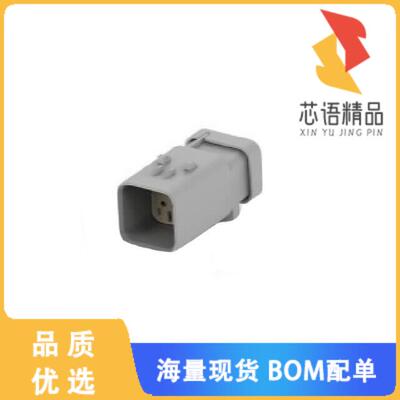 全新2320929-1原装(6POS,AMPSEAL 16,PIN HSG ASSY,S