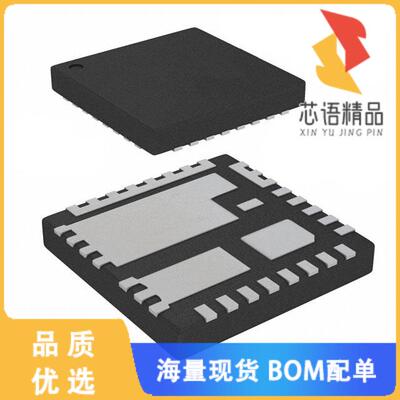 全新FDMF3033原装(IC HALF-BRIDGE DRVR PWM 31PQFN)正品