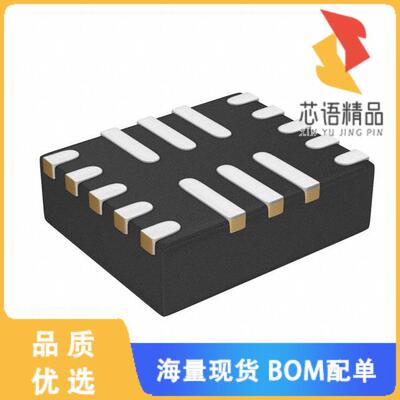 全新TPS62480RNCT原装(IC REG BUCK ADJ 6A DL 16VQF