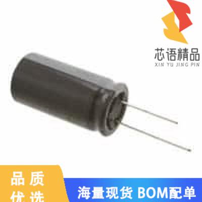 全新25PX10000MEFC18X35.5原装(CAP ALUM 10000UF 20