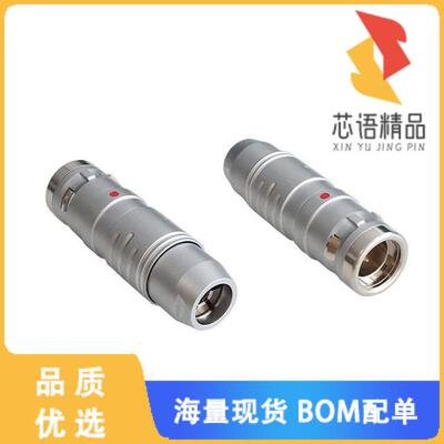 全新PPCFGG2K08CLAD原装(CONN 2Y PLUG SLDR 8POS)正品