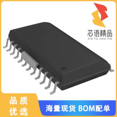 全新AD8016ARB-REEL原装(IC AMP XDSL LINE DVR 24-S